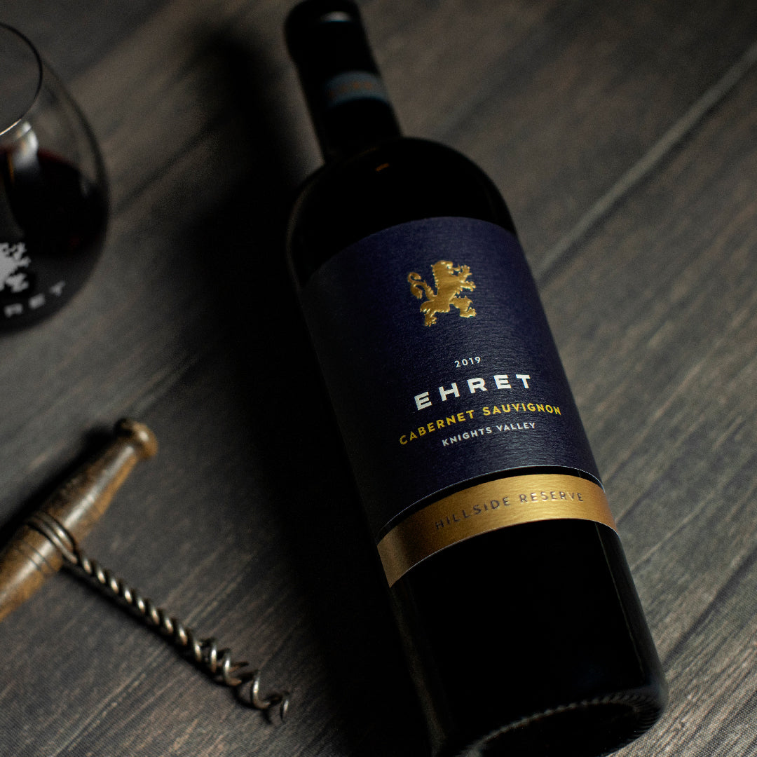 EHRET Family Winery – Ehret Winery