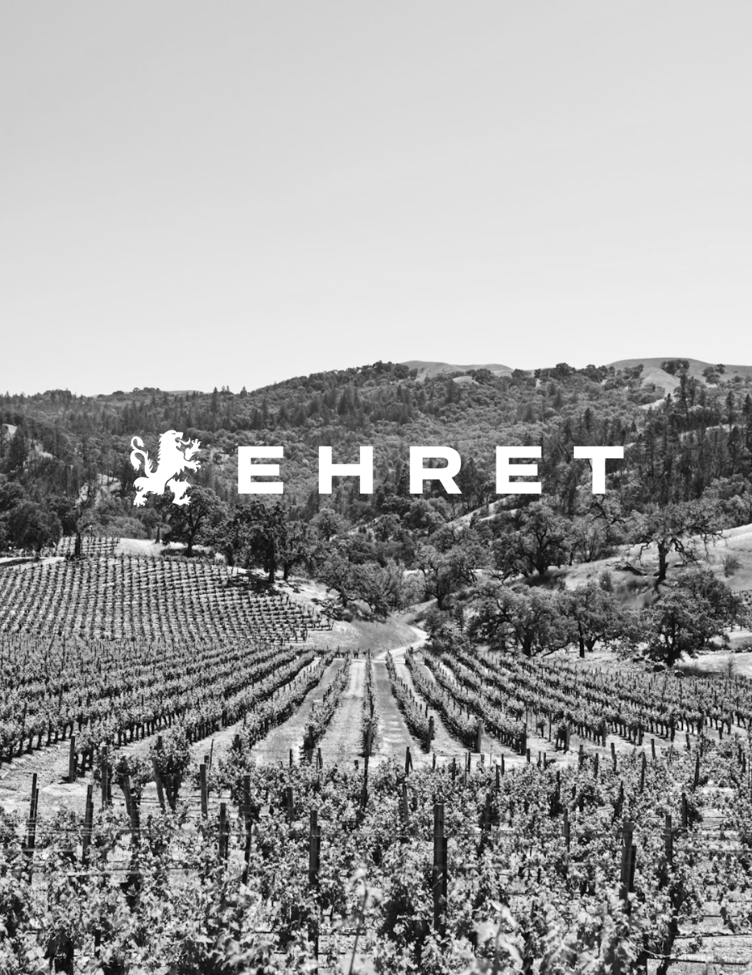 EHRET Family Winery – Ehret Winery