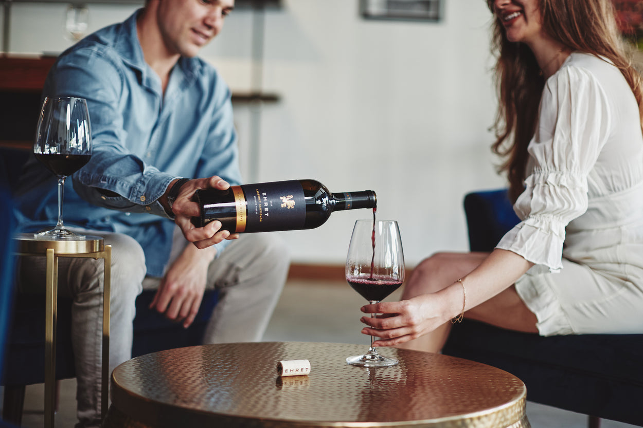 Visit – Ehret Winery