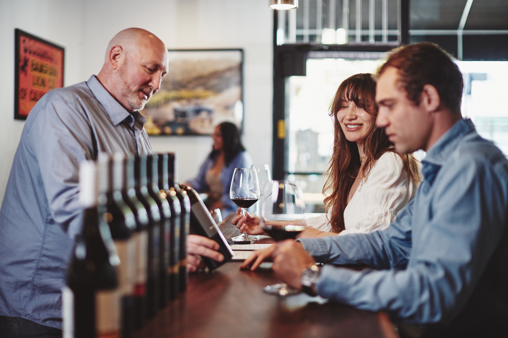 Visit – Ehret Winery