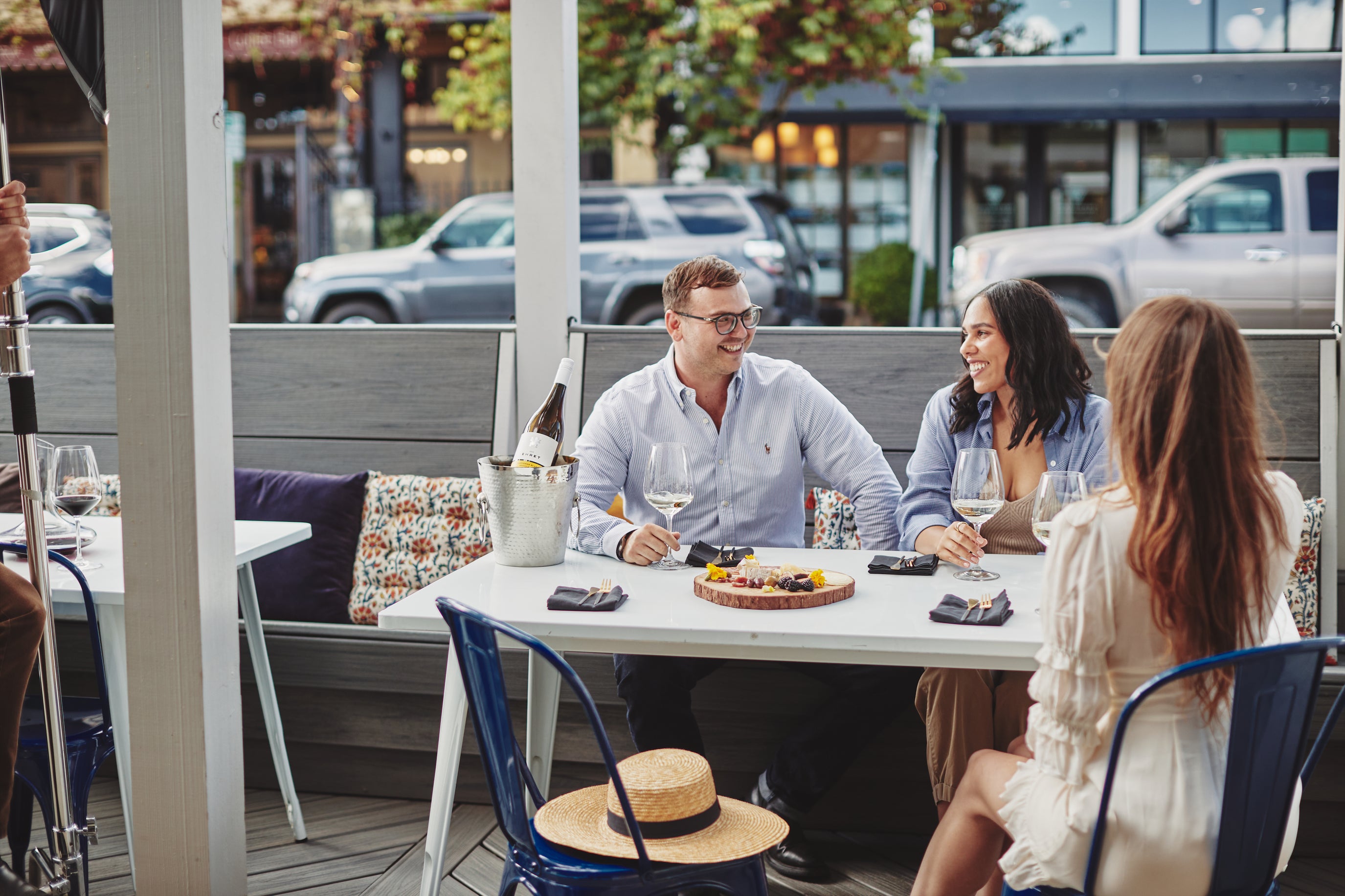 EHRET Family Winery – Ehret Winery