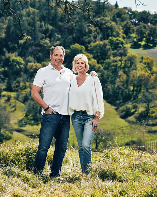 The People – Ehret Winery